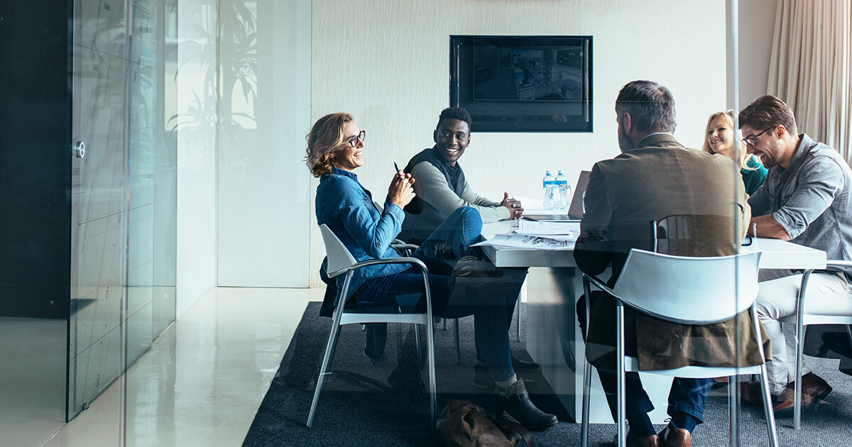 What is a Healthcare Trust? | General & Medical Solutions